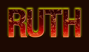 Ruth logo. Free logo maker.