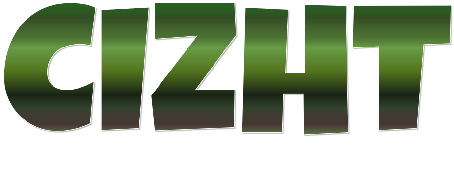 CIZHT logo. Free logo maker.