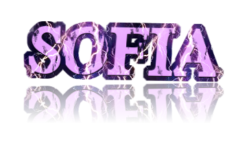 sofia logo. Free logo maker.