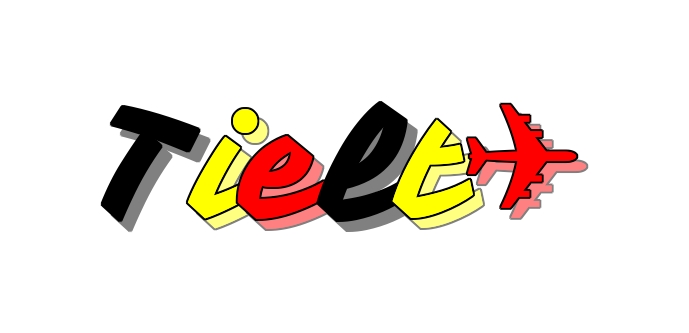 Tielt logo. Free logo maker.