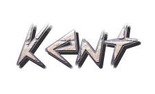 Kent logo. Free logo maker.