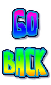 Go Back logo. Free logo maker.
