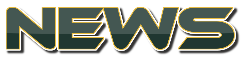 News logo. Free logo maker.