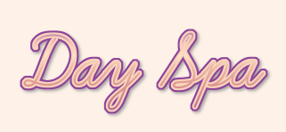 Day Spa logo. Free logo maker.