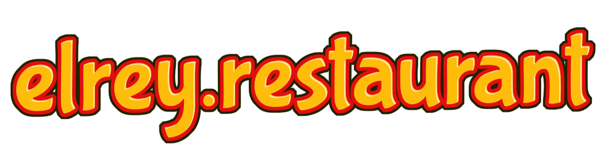 elrey.restaurant logo. Free logo maker.