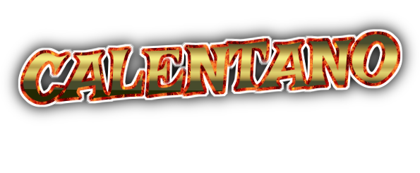 CALENTANO logo. Free logo maker.