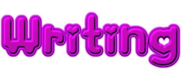 Writing logo. Free logo maker.