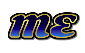 ME logo. Free logo maker.
