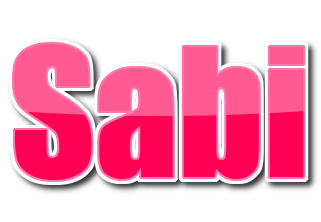 Sabi logo. Free logo maker.