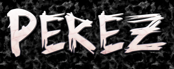 Perez logo. Free logo maker.