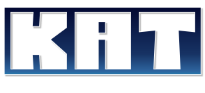 Kat logo. Free logo maker.