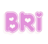 BRI logo. Free logo maker.