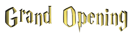 Grand Opening logo. Free logo maker.