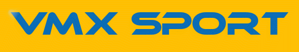 VMX SPORT logo. Free logo maker.