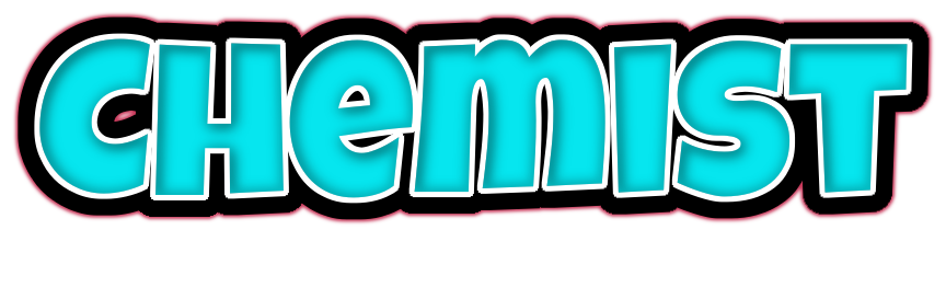 Chemist logo. Free logo maker.