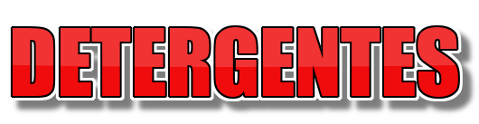 DETERGENTES logo. Free logo maker.