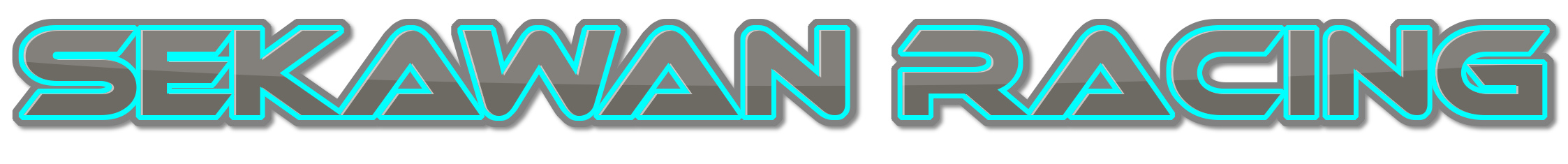 SEKAWAN Racing logo. Free logo maker.