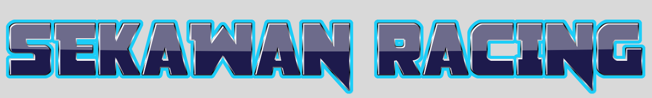 SEKAWAN RACING logo. Free logo maker.