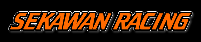 SEKAWAN RACING logo. Free logo maker.
