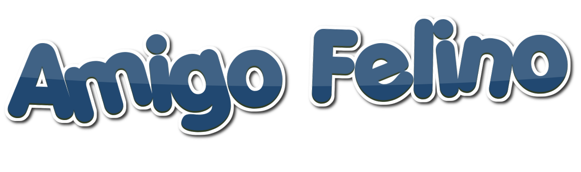 Amigo Felino logo. Free logo maker.