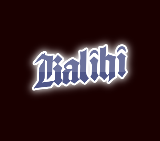 Kalihi logo. Free logo maker.