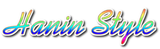 Hanin Style logo. Free logo maker.