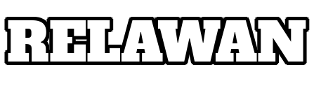 RELAWAN logo. Free logo maker.