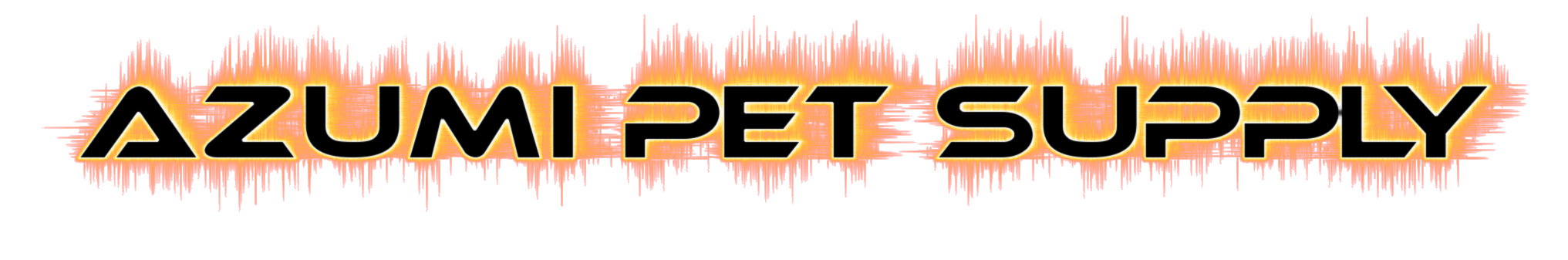 AZUMI PET SUPPLY logo. Free logo maker.