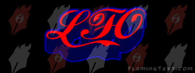 LFO logo. Free logo maker.