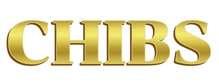 CHIBS logo. Free logo maker.