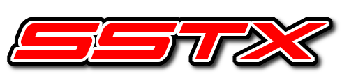 SSTX logo. Free logo maker.