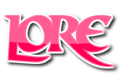 Lore logo. Free logo maker.