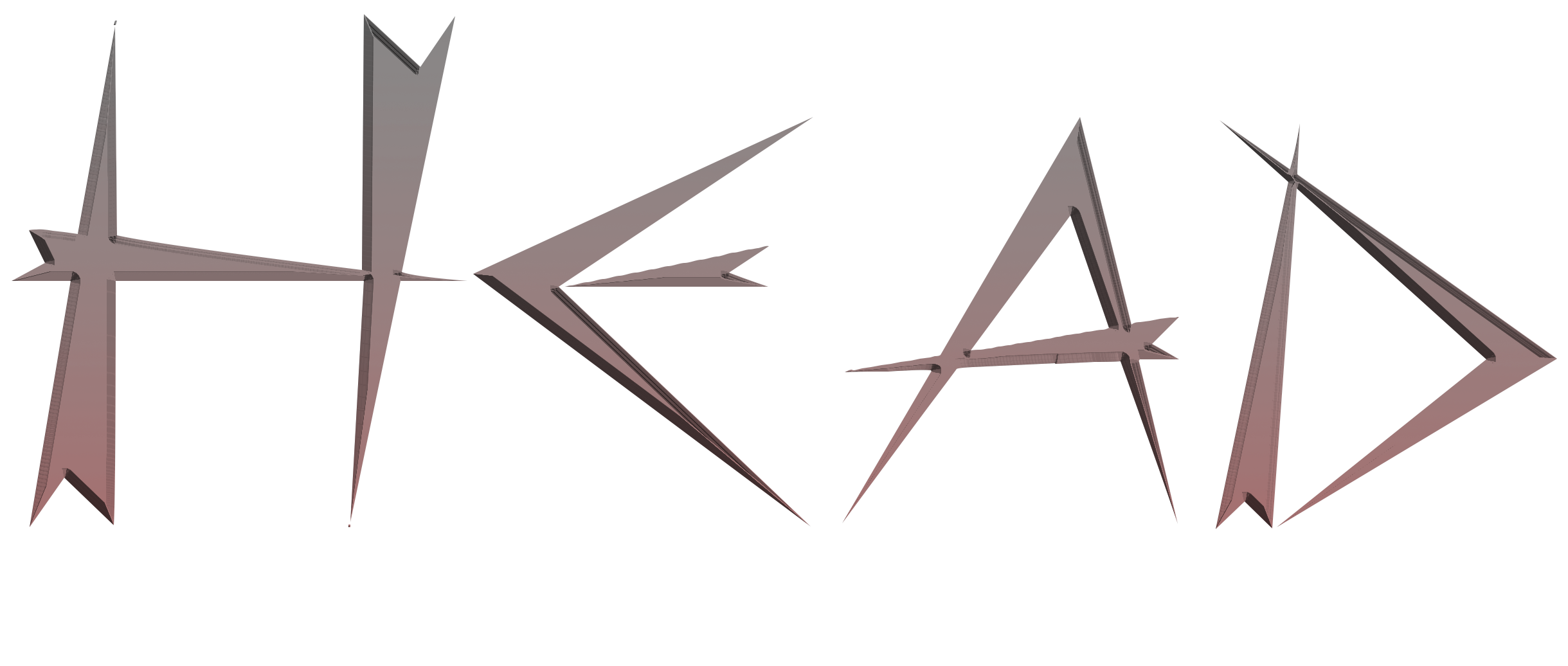 Head logo. Free logo maker.