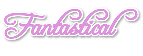 Fantastical logo. Free logo maker.