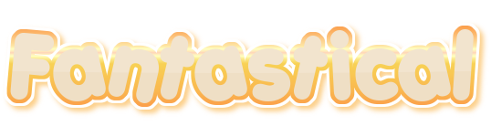 Fantastical logo. Free logo maker.