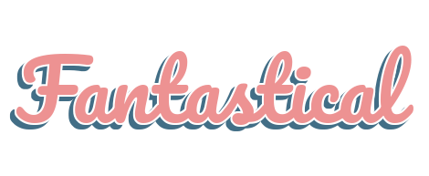 Fantastical logo. Free logo maker.