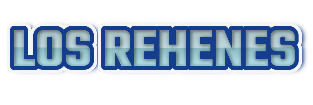 LOS REHENES logo. Free logo maker.