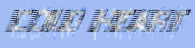 COLD HEART logo. Free logo maker.