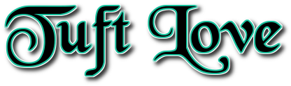 Tuft Love logo. Free logo maker.