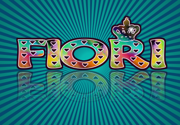 fioRi logo. Free logo maker.