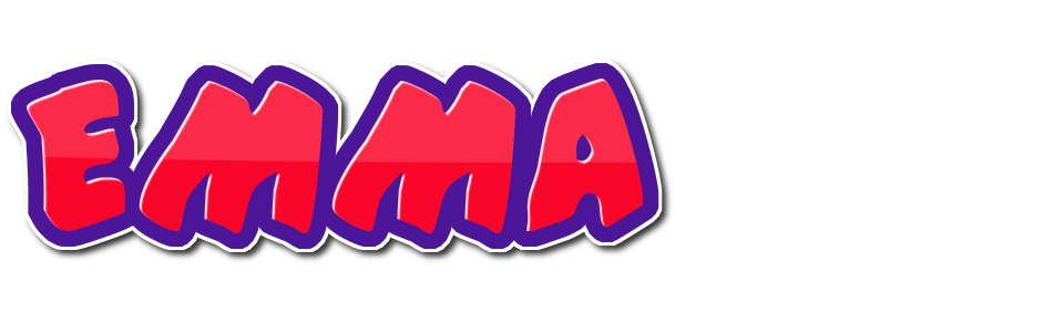 EMMA logo. Free logo maker.