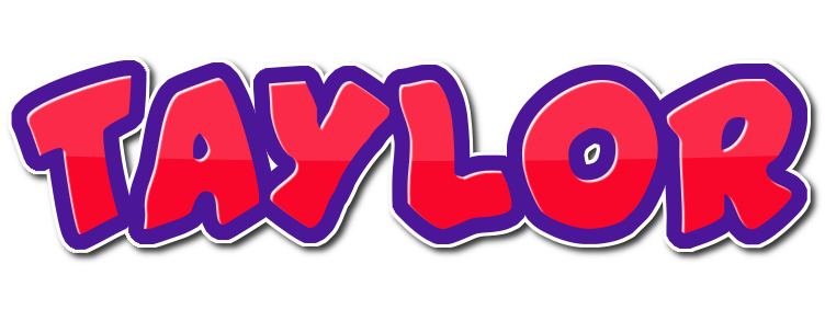 TAYLOR logo. Free logo maker.
