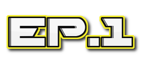 Ep.1 logo. Free logo maker.