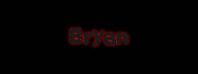 Bryan logo. Free logo maker.