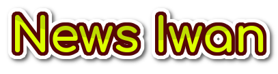 News Iwan logo. Free logo maker.