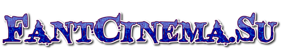 FantCinema.Su logo. Free logo maker.