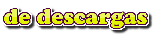 de descargas logo. Free logo maker.