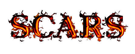 SCARS logo. Free logo maker.