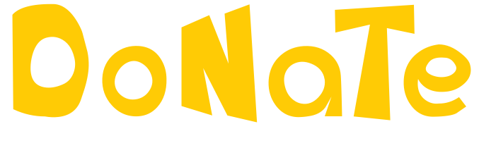 DoNaTe logo. Free logo maker.