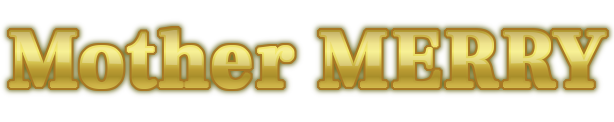 Mother MERRY logo. Free logo maker.